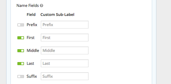 Gravity Forms v1.9 Released - Gravity Forms
